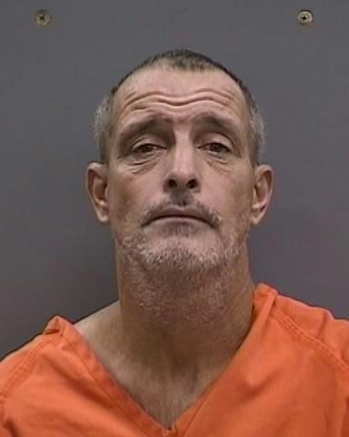 JASON ESTES booked for 500.00