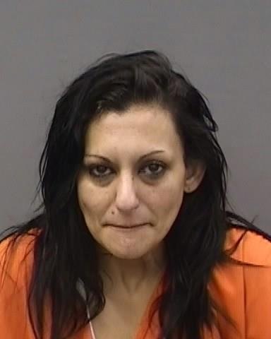 JENNIFER LONG booked for 0.00