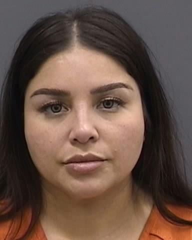 JENNIFER LOPERA booked for 0.00
