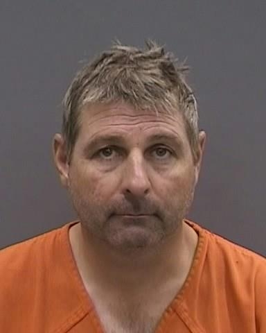 JEREMY NICHOLS booked for 1,000.00