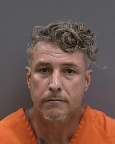 JEREMY SELPH booked for 0.00