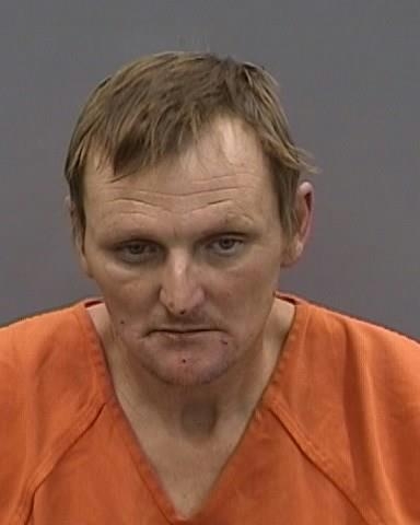 JIMMY CRUMPTON booked for 0.00