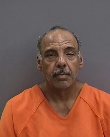 JOSE CRUZ-LOPEZ booked for 0.00