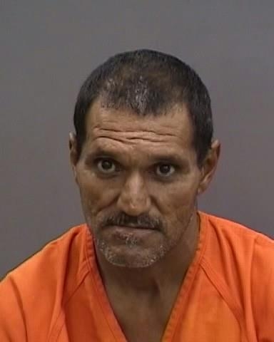 JOSE ORDUNO booked for 513.00