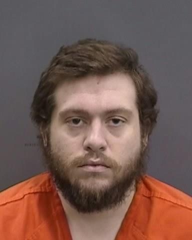 JOSEPH BILL booked for 0.00