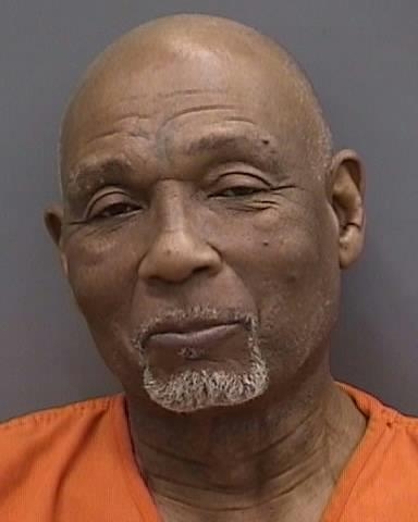 JOSEPH STOKES booked for 0.00