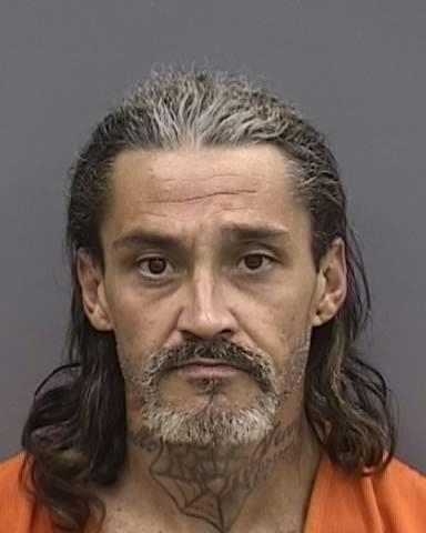 JOSHUA SHIRAH booked for 500.00