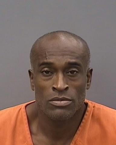 KEITH SMITH booked for 0.00