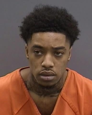 KENNETH ANDERSON booked for 500.00