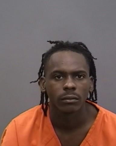 KENNETH-JR HOUSE booked for 0.00