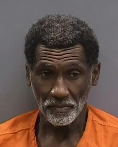 KENNETH WAKEFIELD booked for 2,500.00