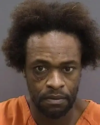 KENNY JOSEPH booked for 0.00