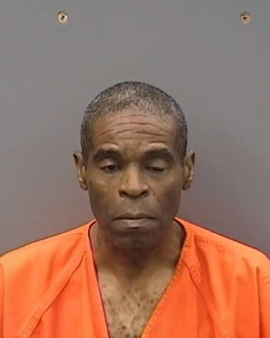 KIRK WOODS booked for 0.00