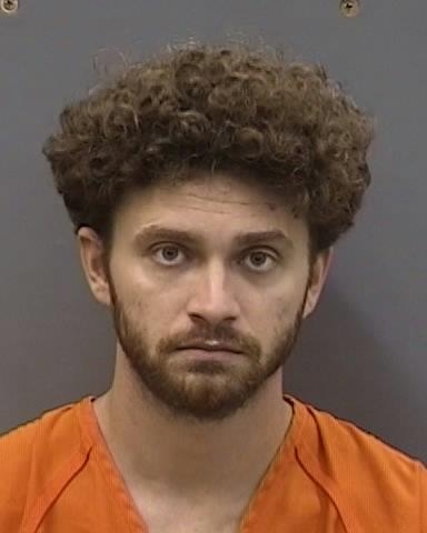 KODY JORDAN-MUTI booked for 2,500.00