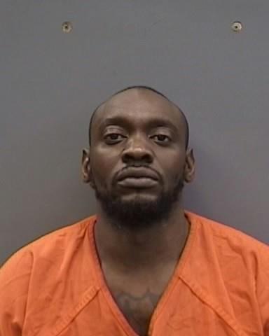 KYLE PARKER booked for 0.00