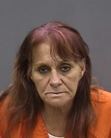 LISA MORSE booked for 2,500.00