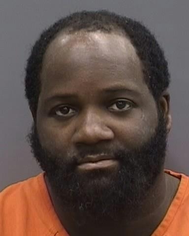 MARCUS JENNINGS booked for 500.00