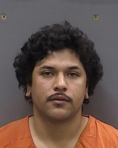 MARCUS TORRES booked for 0.00