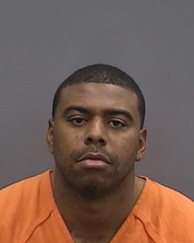 MAURICE LEWIS booked for 0.00