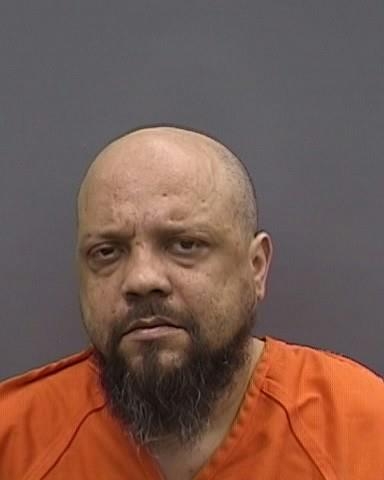 MICHAEL BATISTA booked for 500.00