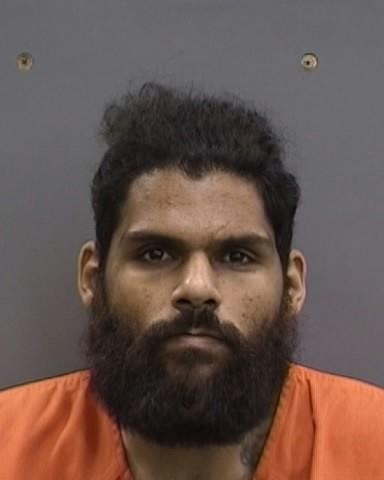 MICHAEL DUNNING booked for 0.00