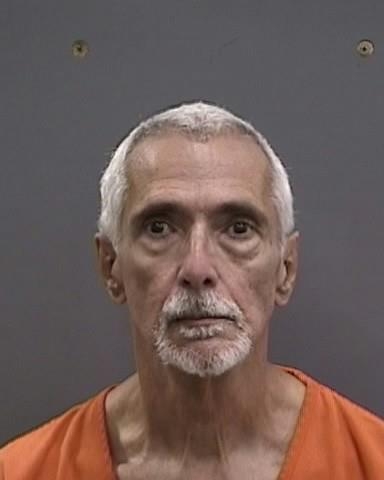 MICHAEL-III JOSEPH booked for 0.00