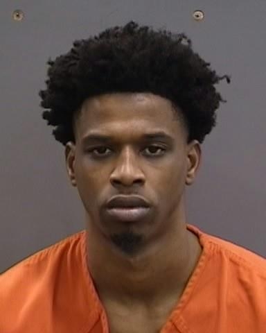 MICHAEL-JR AUSTIN booked for 150.00