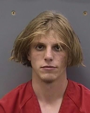 MICHAEL WILCOX booked for 5,000.00