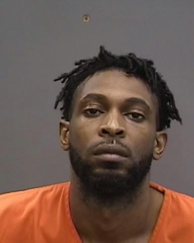 MYRON TAYLOR booked for 500.00