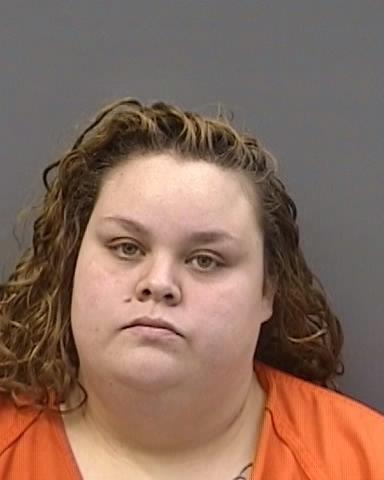 NICOLE LOZANO booked for 5,000.00