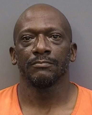 OCTAVIOUS DOZIER booked for 875.00