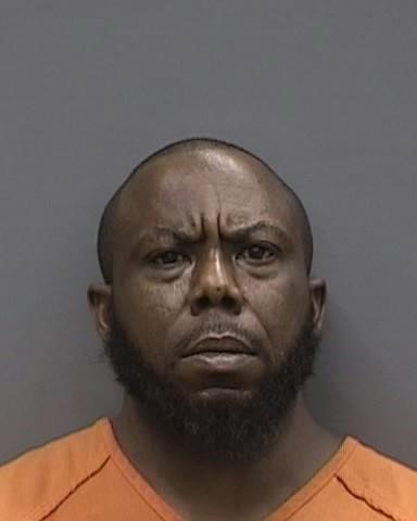 PAUL-JR CHATMON booked for 150.00