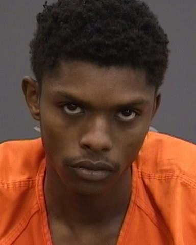 RAHEEM SMITH booked for 0.00