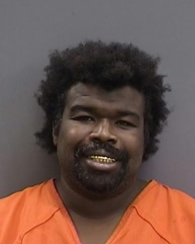 RAMEIL STANDBERRY booked for 0.00