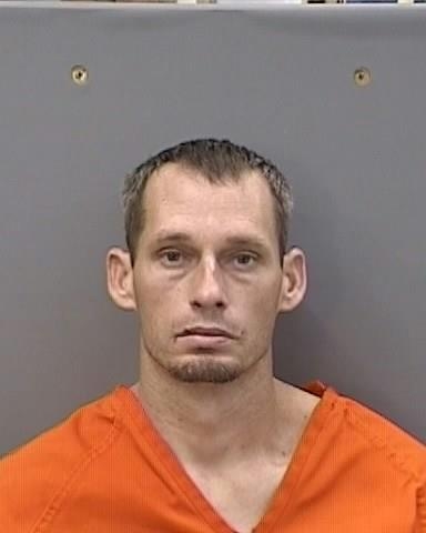 RANDALL FREEMAN booked for 0.00