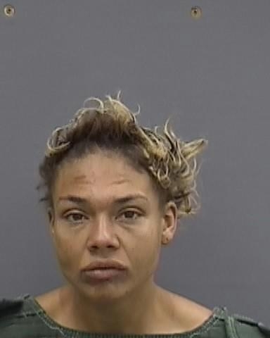 RAVEN GILL booked for 2,500.00