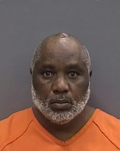 RODERICK JONES booked for 0.00