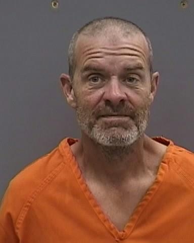 SCOTT KIGHT booked for 0.00