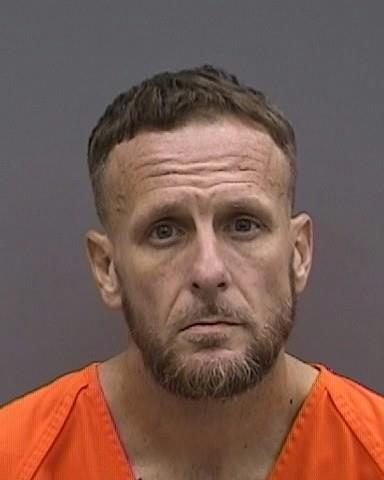 SEAN ROLAND booked for 0.00
