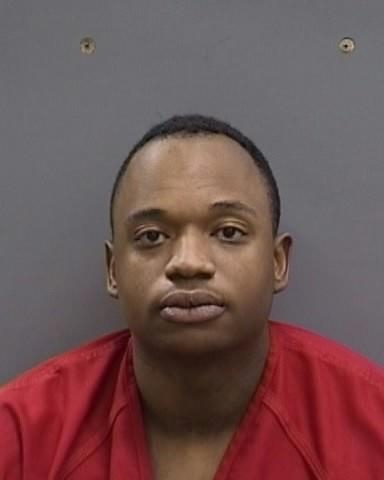 SHAQUILLE HEWITT booked for 0.00