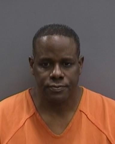 SHAWNDELL CLEMONS booked for 1,500.00