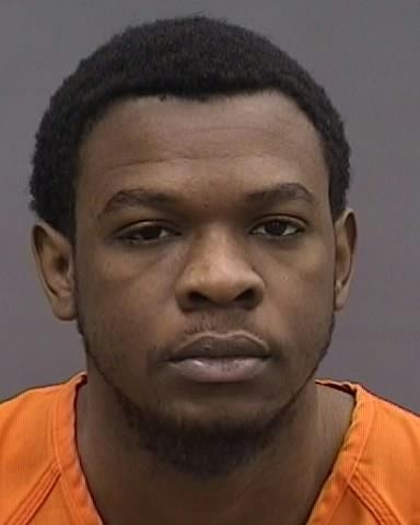 SHELBY-JR POLE booked for 0.00