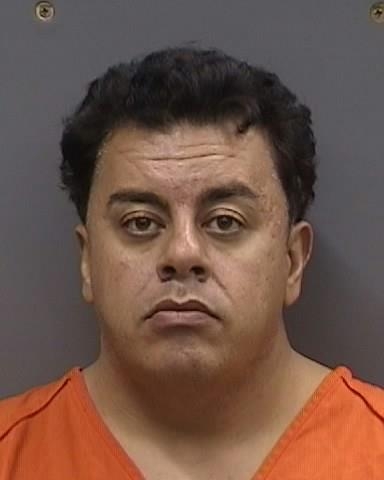 SHOUG MAYSON booked for 5,000.00