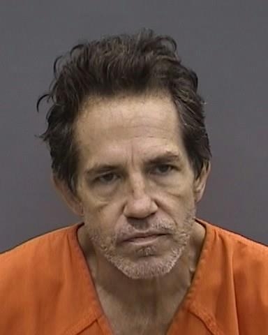 STEVEN GORDON booked for 0.00