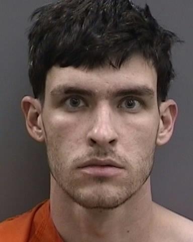 THOMAS BOLANOS booked for 0.00