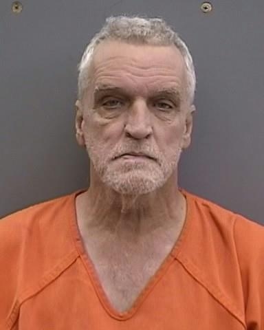 TIMOTHY LANE booked for 0.00