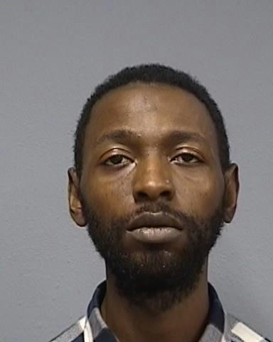 TORAIN-JR BLUE booked for 2,000.00