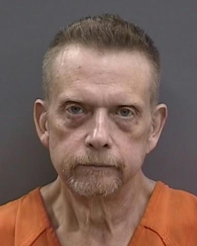 TRACY HINKLE booked for 500.00