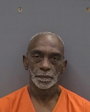 TYRONE JOHNSON booked for 0.00