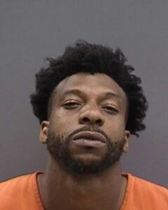 VICTOR BATTLE booked for 0.00